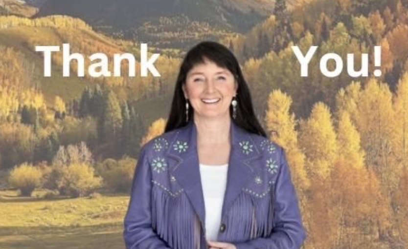 Blue State Democrat Senator Has To Resign After Getting Caught Abusing ...