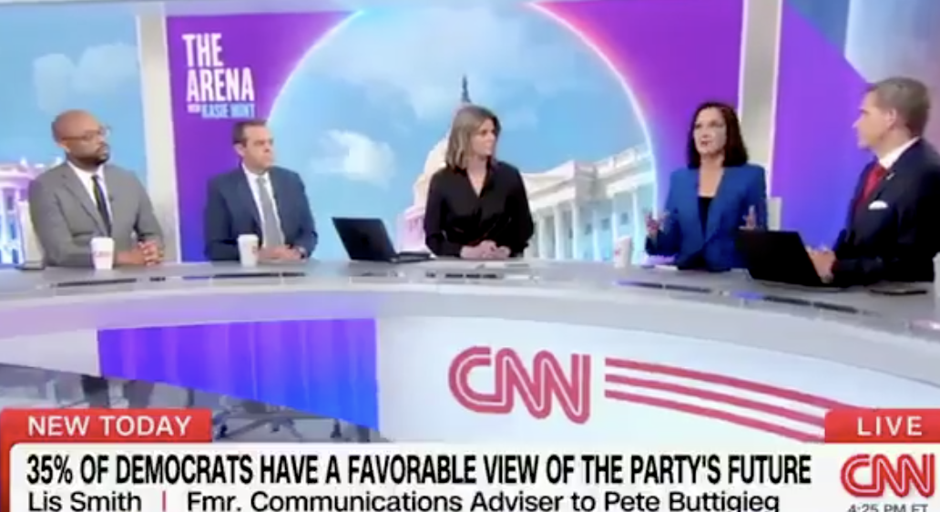 WATCH: Democrat Insider Lets Slip That Trump Prosecutions, Lawfare Were ...