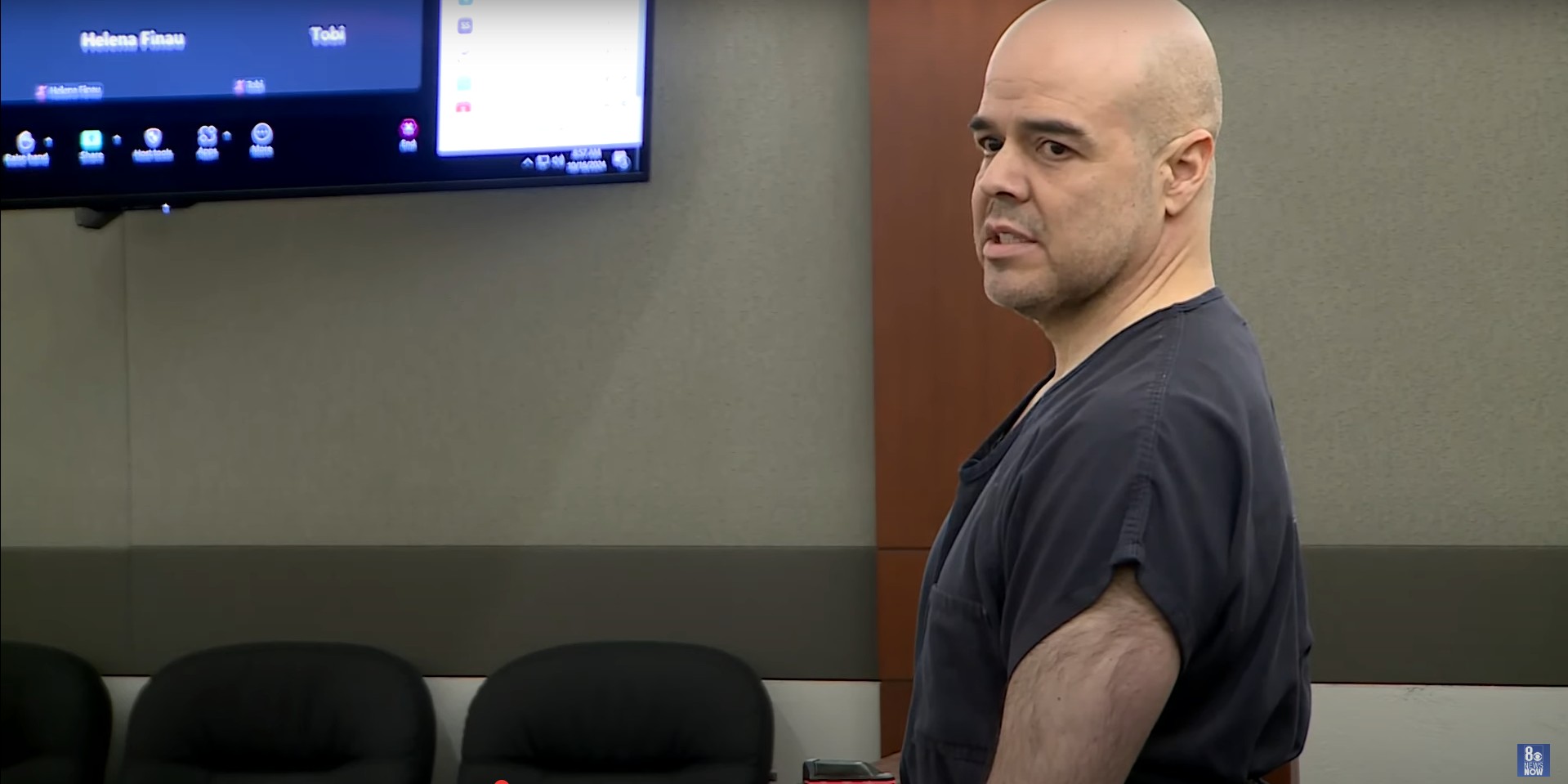 Former Democrat Politician Gets Nearly 30 Years In Prison For Killing ...