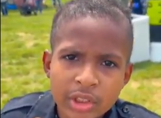 WATCH: Child Cancer-Survivor DJ Daniel Wants To Work With Jason Aldean ...