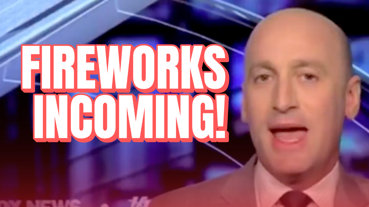 WATCH: Stephen Miller Calls Out "Communist Coup" As Rogue Judge Tries ...