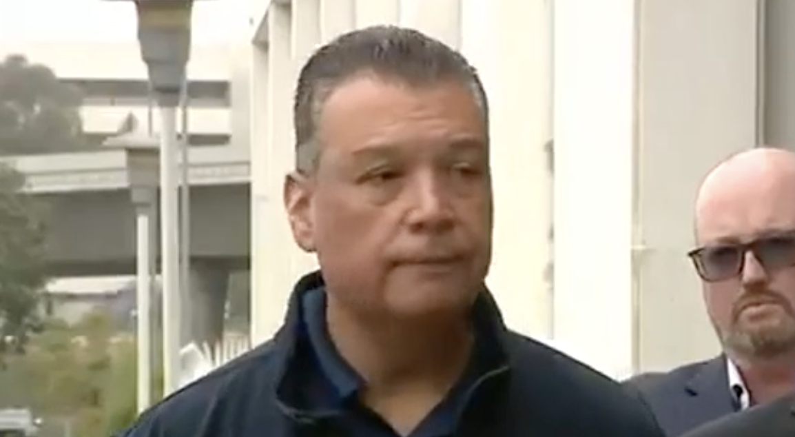 WATCH: Woke Democrat Senator Tears Up And Nearly Cries After Getting ...