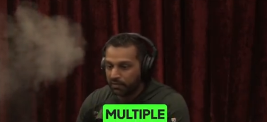 "A Great Breakthrough": Kash Patel Shares Big Update About FBI ...