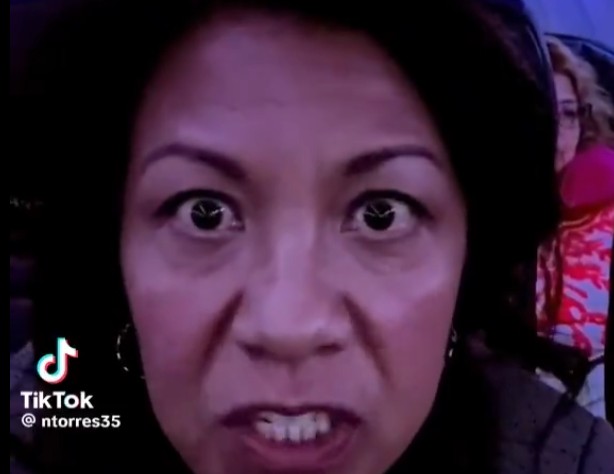 WATCH: Loony Leftist Congresswoman Born In Guatemala Has Total Meltdown ...