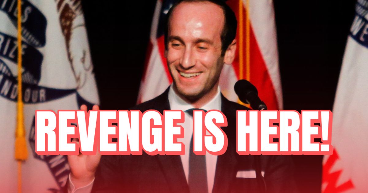 ABC Forced To Fire Woke Host Who Attacked Stephen Miller, Trump In ...