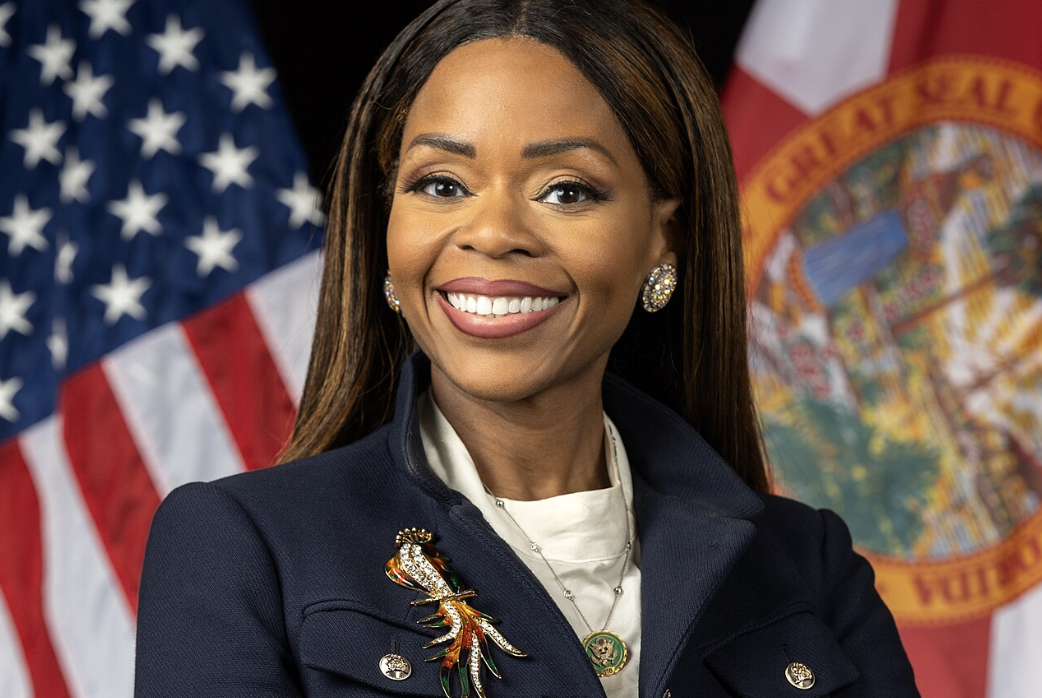 Democrat Congresswoman Placed Under Corruption Investigation Over ...