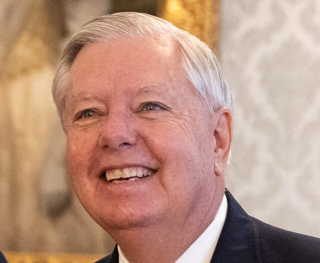 RINO Lindsey Graham Gets More Bad News As Real Conservative Navy ...