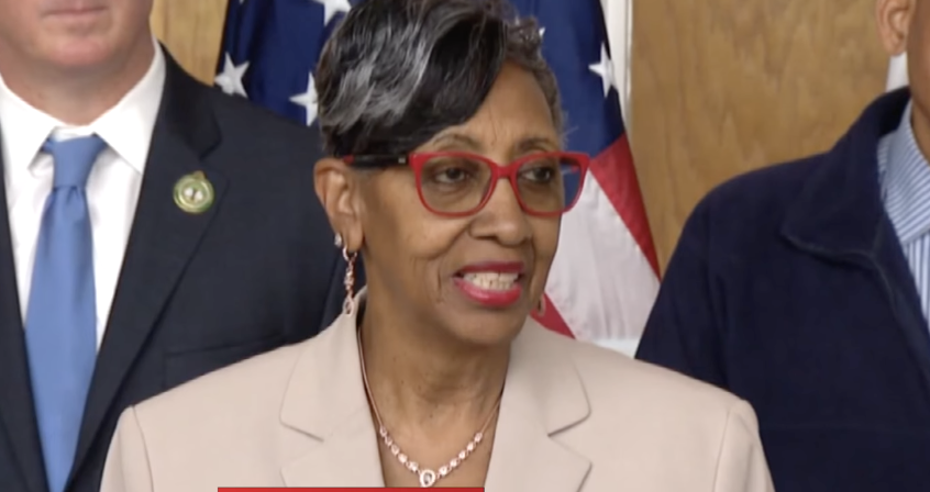 Federal Judge Steps In To Aid Former Democrat Chicago Official Caught ...