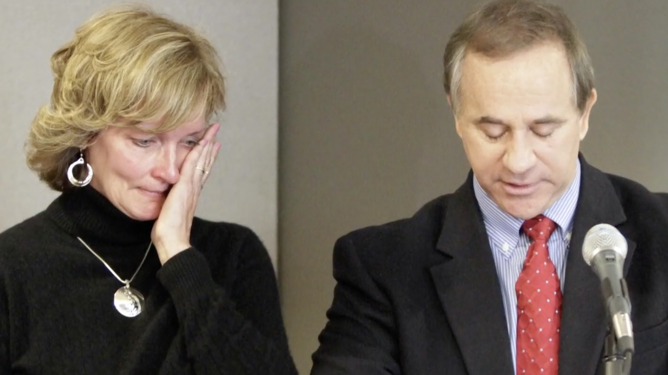 Former Swamp Congressman Convicted Of Insider Trading Sentenced To ...