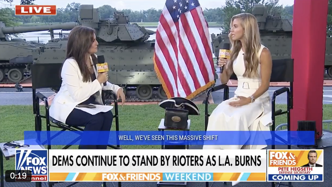 WATCH: GOP Strategist Highlights How Massive Democrat Failures Are ...