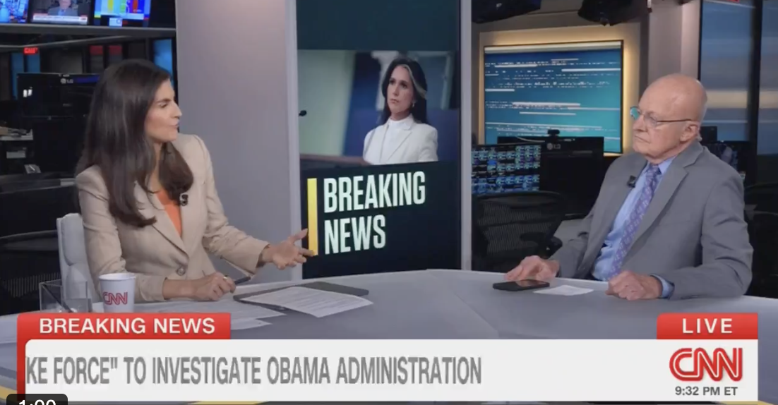 WATCH: Deep State Hack Lawyers Up, Quakes In Fear On Live TV As Trump Threatens Him With Jail ...