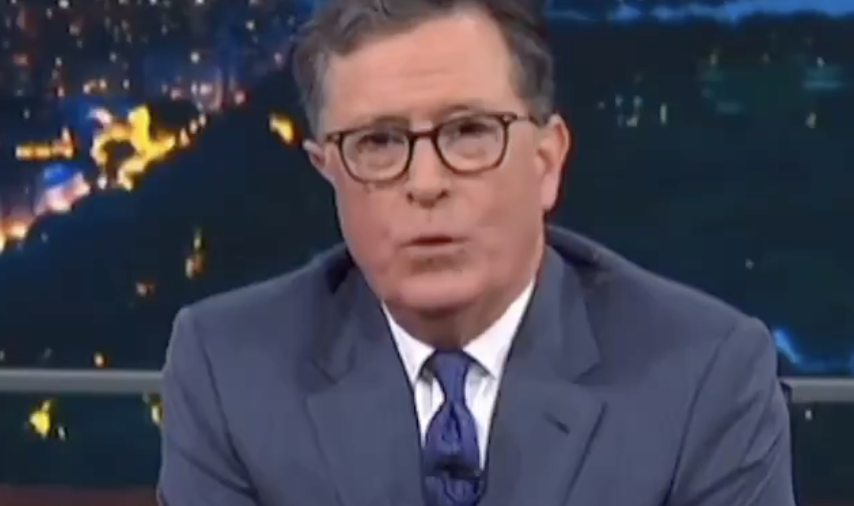 Just In: CBS Is Canceling The Late Show With Stephen Colbert - The American Tribune.com