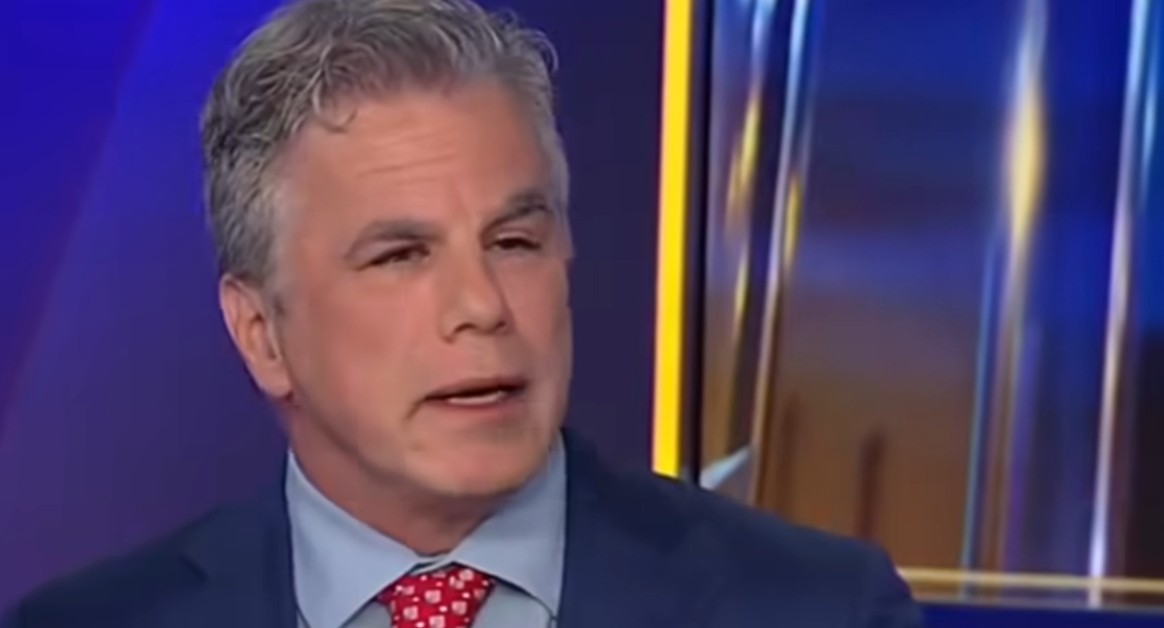"There Is A List": Tom Fitton Exposes Epstein Cover Up Live On TV [WATCH] - The American Tribune.com