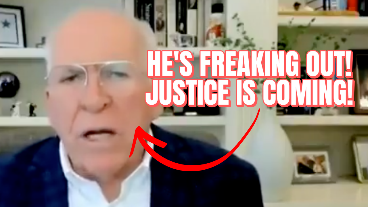 WATCH: TDS-Afflicted, Former CIA Director John Brennan Explodes In ...