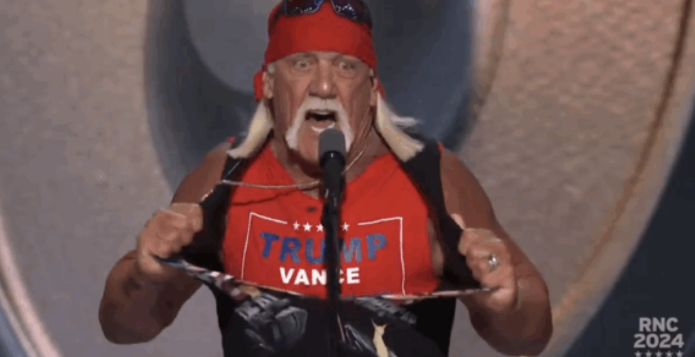 BREAKING: Hulk Hogan Passes Away, Cause Of Death Revealed - The ...