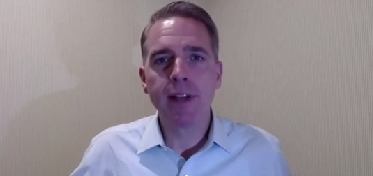 Beloved Conservative Commentator Scott Jennings Surprises With Major ...