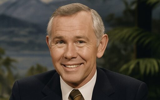 "Make America Laugh Again": Epic Post Shows Why Johnny Carson Was So ...
