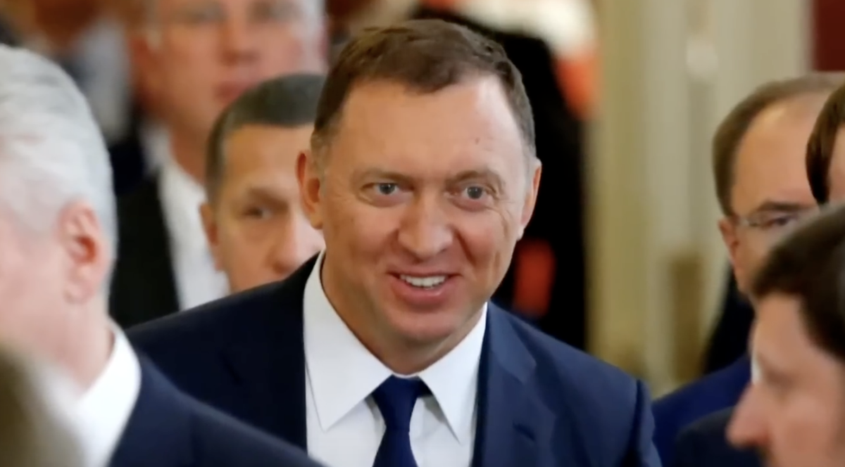 Calls Grow For Corrupt FBI Agent To Face Treason-Related Espionage ...