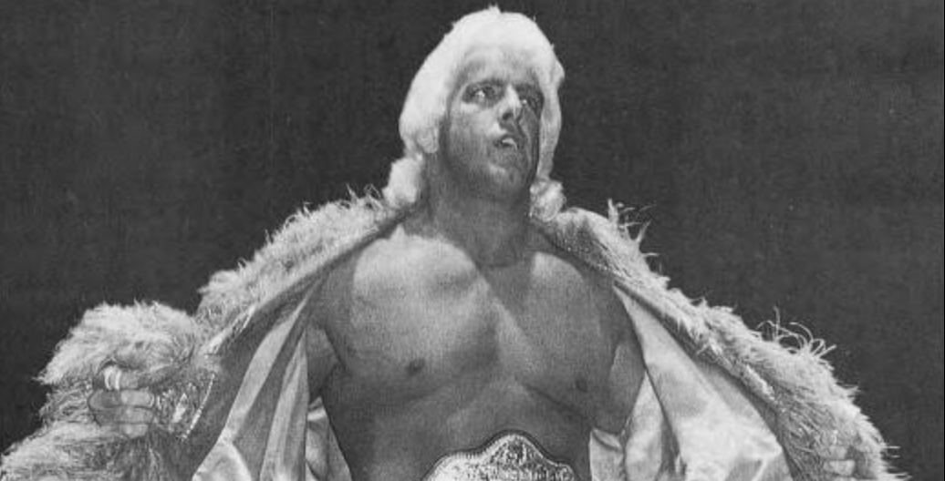 Wrestling Legend Ric Flair Announces Huge Promising Update In His ...