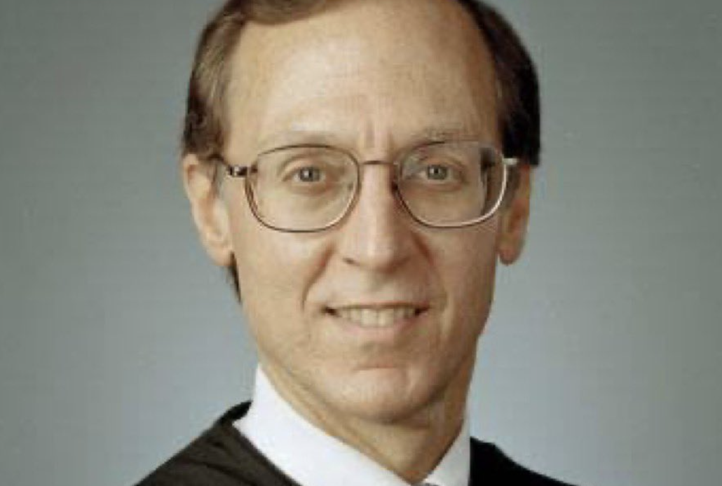 "Yet Another Corrupt Judge": Anti-Trump Judge Hammered For Corruption ...