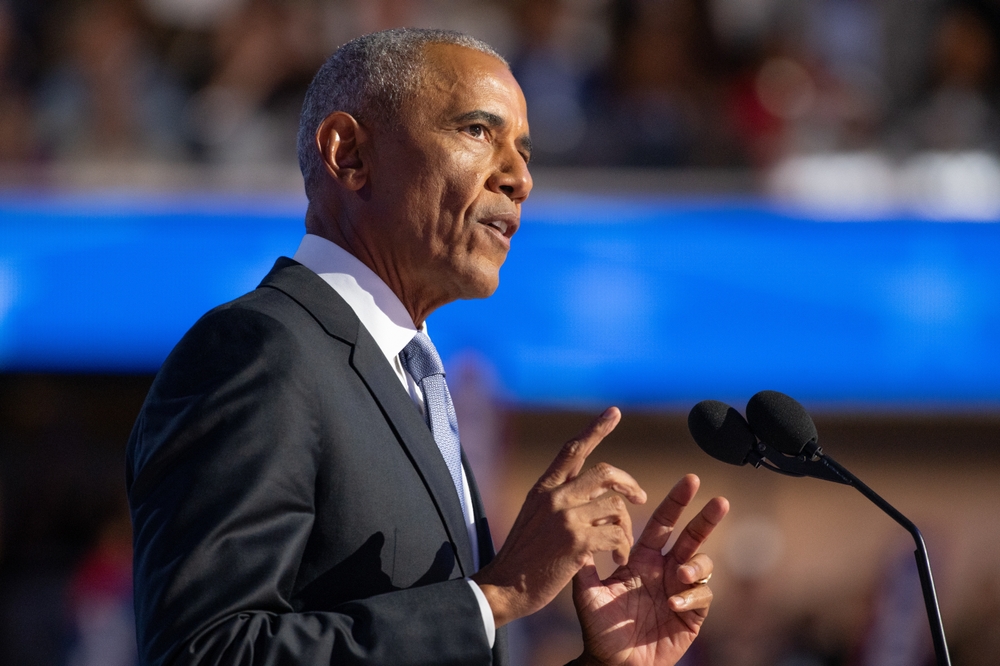 Top Trump White House Officials Are Building A Sprawling "Criminal ...