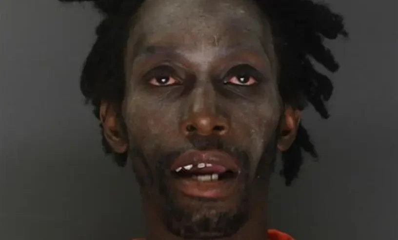 Woke Prosecutor To Let Registered Offender Walk Free After He Tried ...