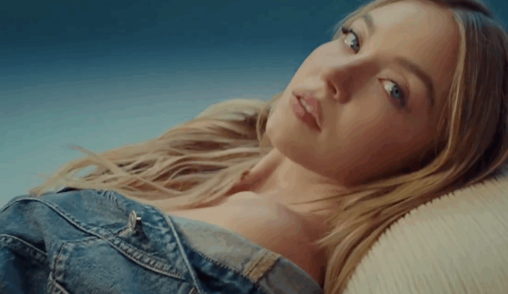 WATCH: Sydney Sweeney's Awesome Ad Has The Left Totally Freaking Out ...