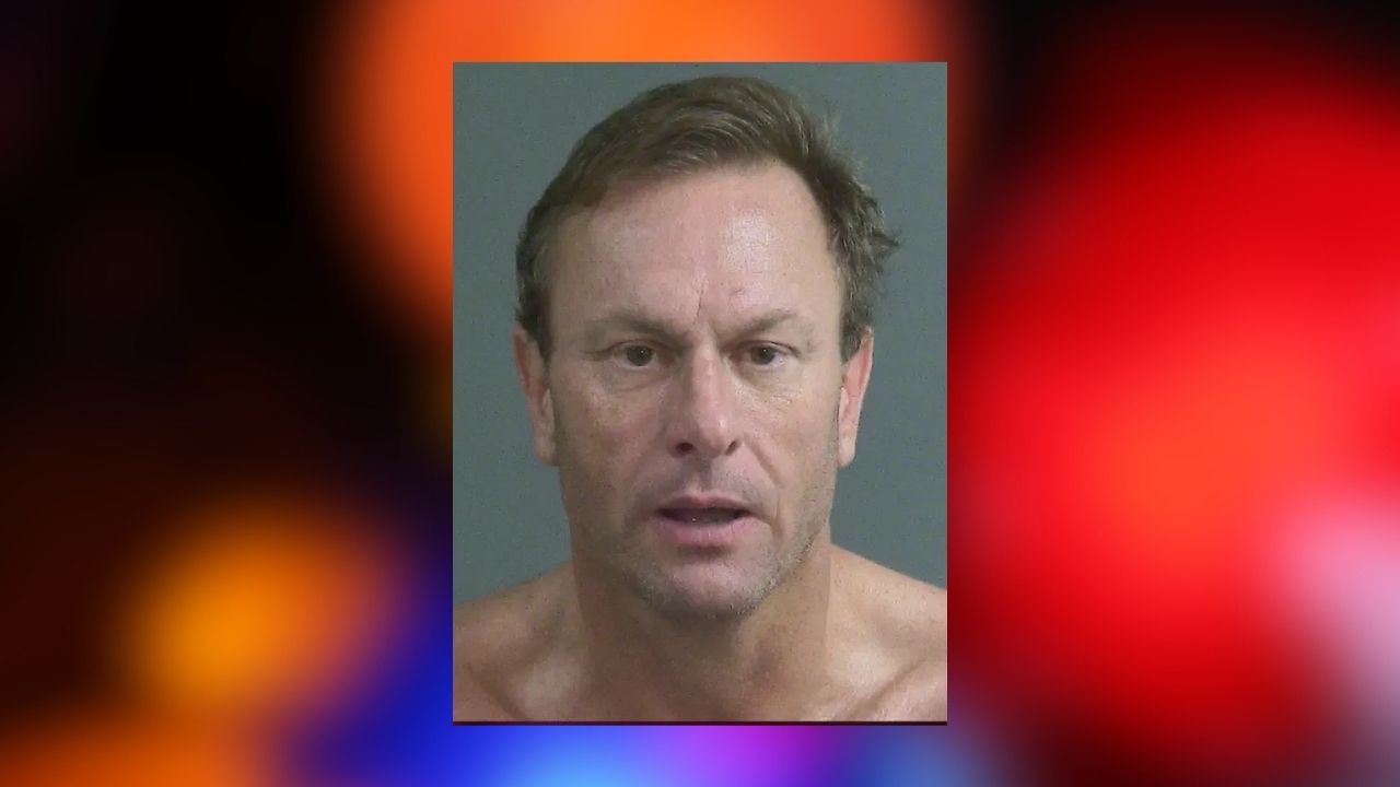 WATCH: Police Camera Footage Shows Democrat Gubernatorial Candidate ...