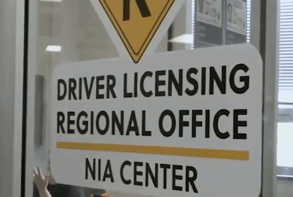 WATCH: Purple State Whistleblower Fired By Her Government Employer ...