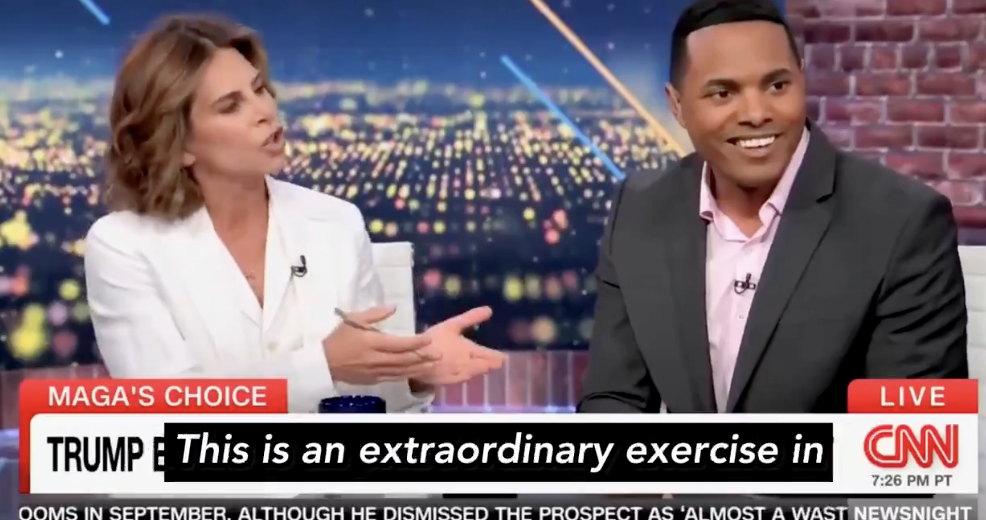 Jillian Michaels Accuses CNN Host Of Lying About Her In Major Spat Over ...