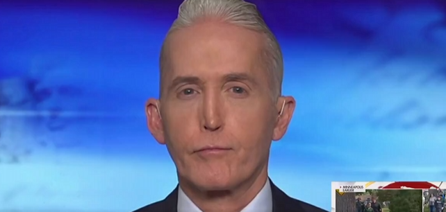 "Unacceptable": Fox News Faces Blowback After Host Responds To Terror ...