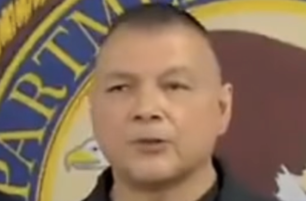 WATCH: ICE Official Hammers Democrats, Media For Pushing Irresponsible ...