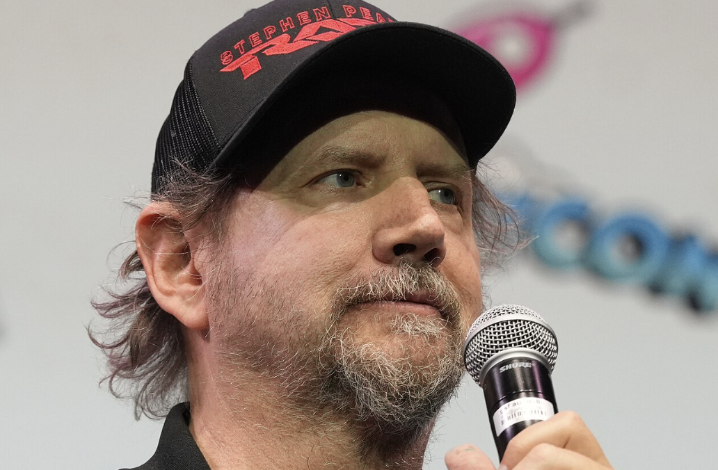 "You Are Vile": Actor Jamie Kennedy Slams Leftists Who Celebrated ...
