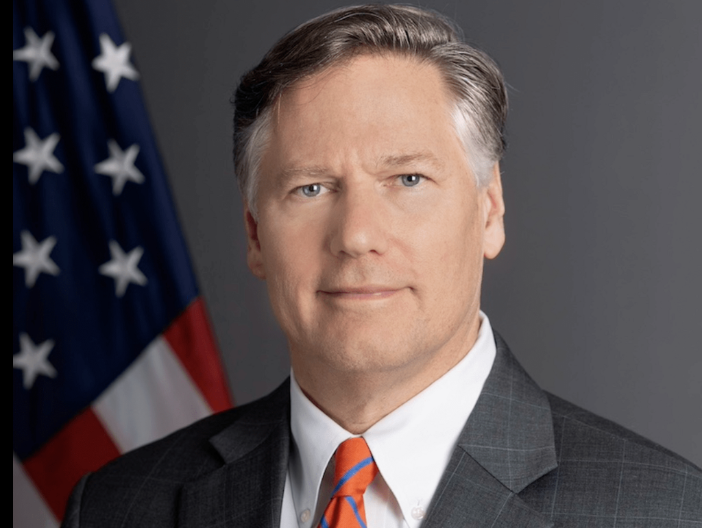 Trump's State Department Starts Taking Action To Deport Foreigners Who ...