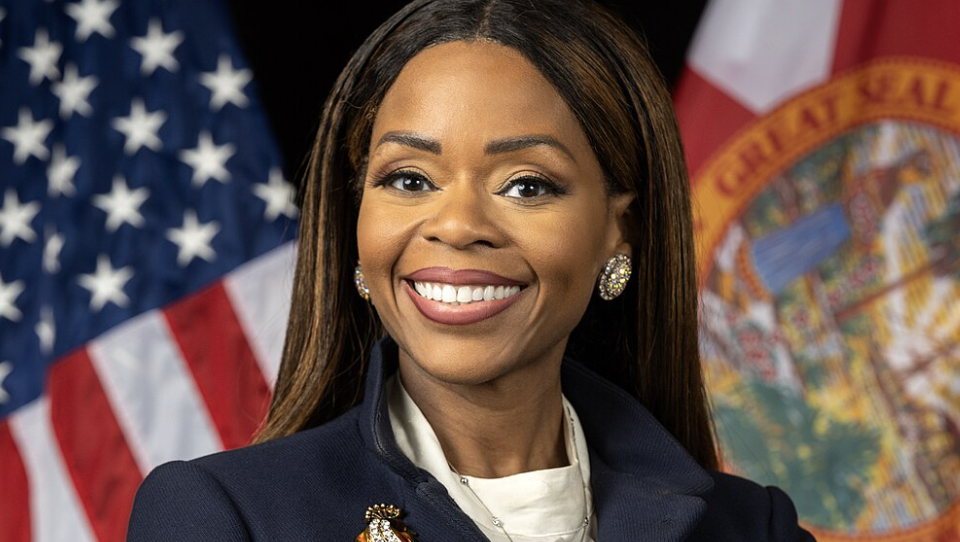 Democratic Congresswoman Caught, Being Investigated For Alleged ...