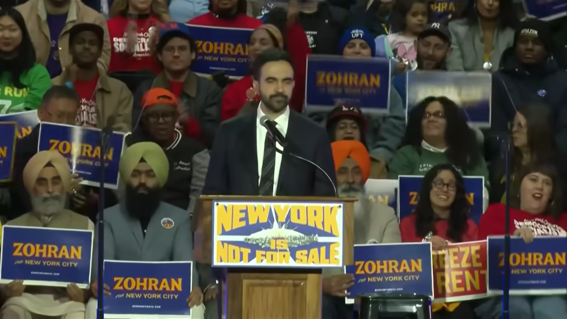 House Republicans Move To Denaturalize, Potentially Deport Radical New ...