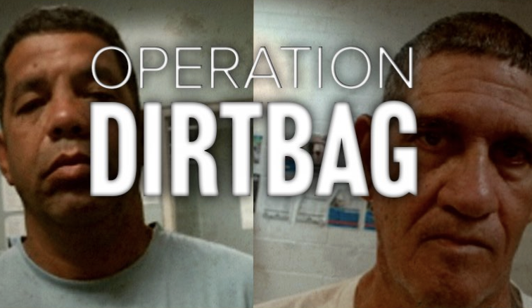 ICE Arrests Over 150 Illegal Alien "Predators" In "Operation Dirtbag" - The American Tribune.com