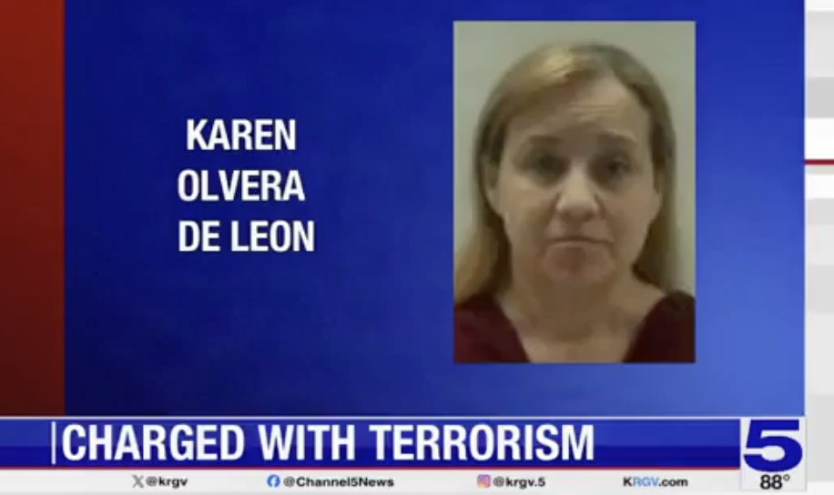 Deep State DOJ Employee Caught, Faces Terrorism Charges After Threats ...