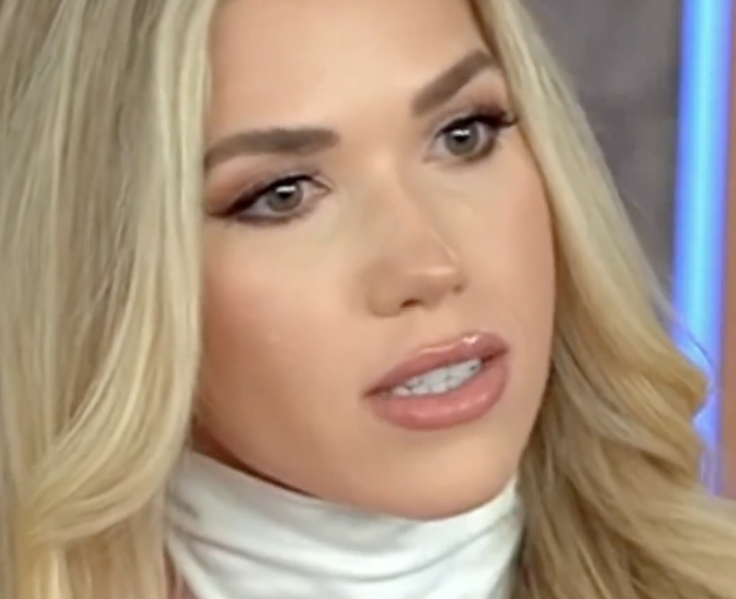 Chiefs Owner's Daughter Sounds Off On NFL's "Bad Bunny" Super Bowl ...