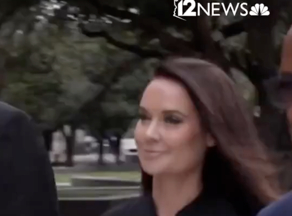 Former MSM TV Anchor Gets A Decade In Prison For Huge Fraud Scandal ...