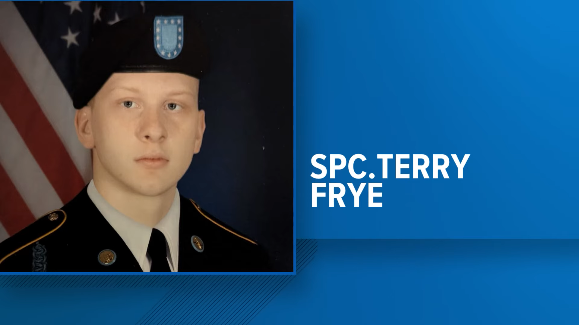 National Guard Trooper Killed By Illegal Alien In Indiana - The ...