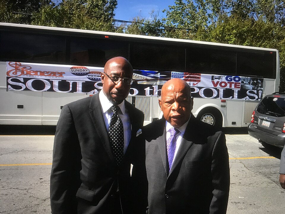 Purple State Democratic Senator Caught By FCC In Alleged "Money ...