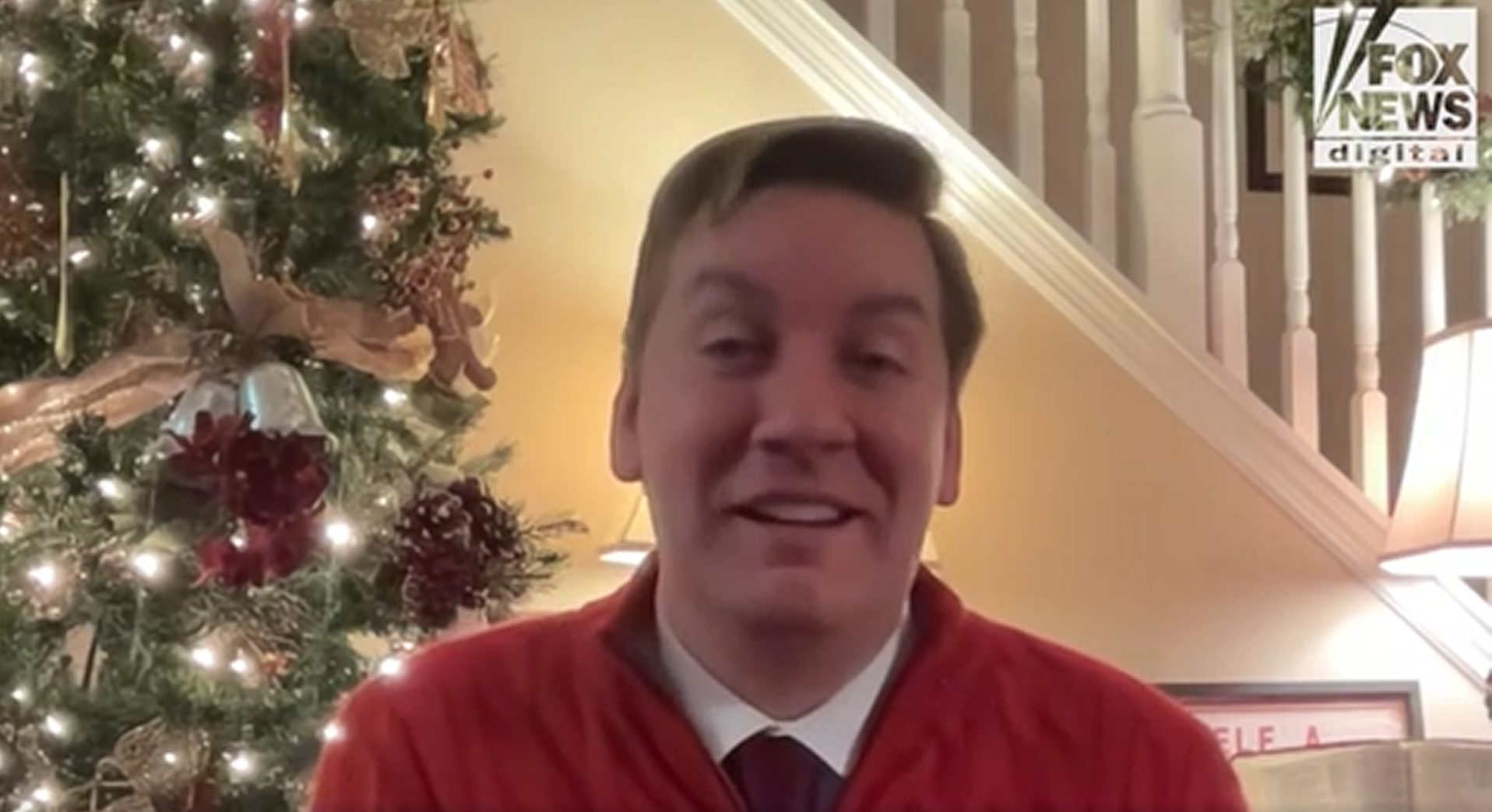 "Christmas Lawyer" Spends Windfall Winnings Against Anti-Christmas HOA ...