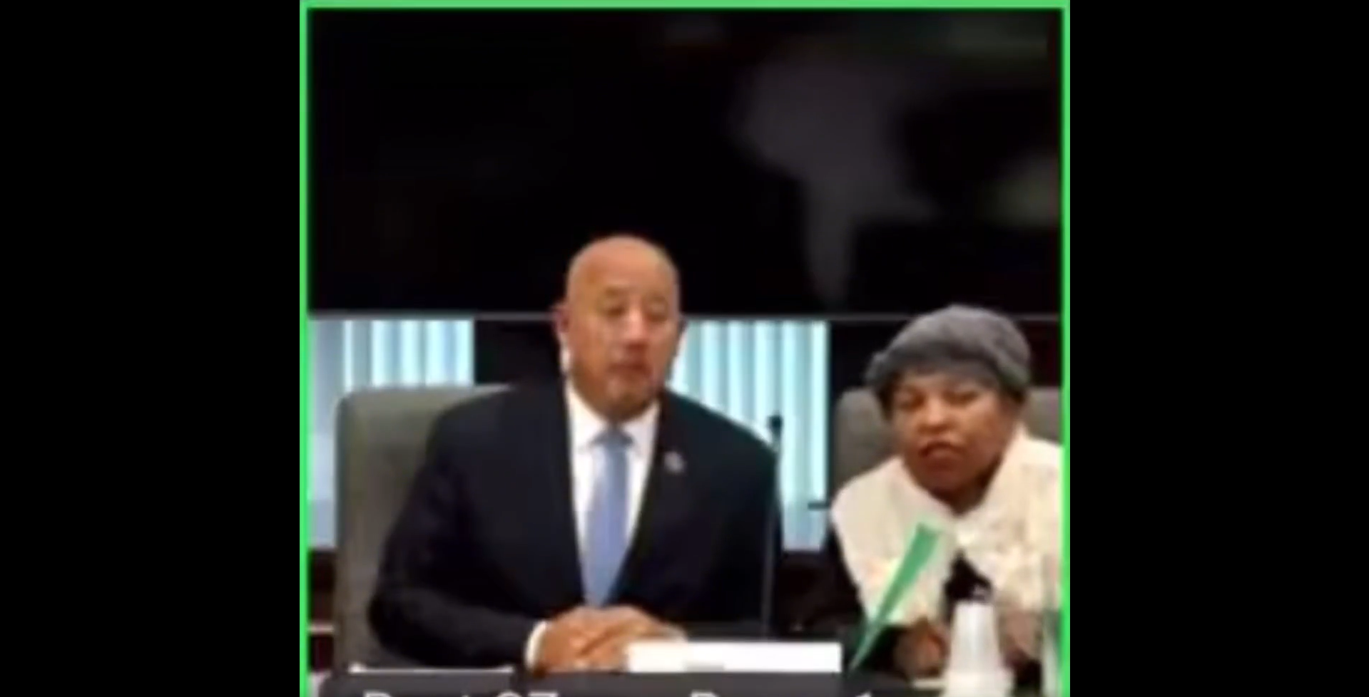 WATCH: Democrat Mayor Caught Needing Translator Because He Doesn't ...