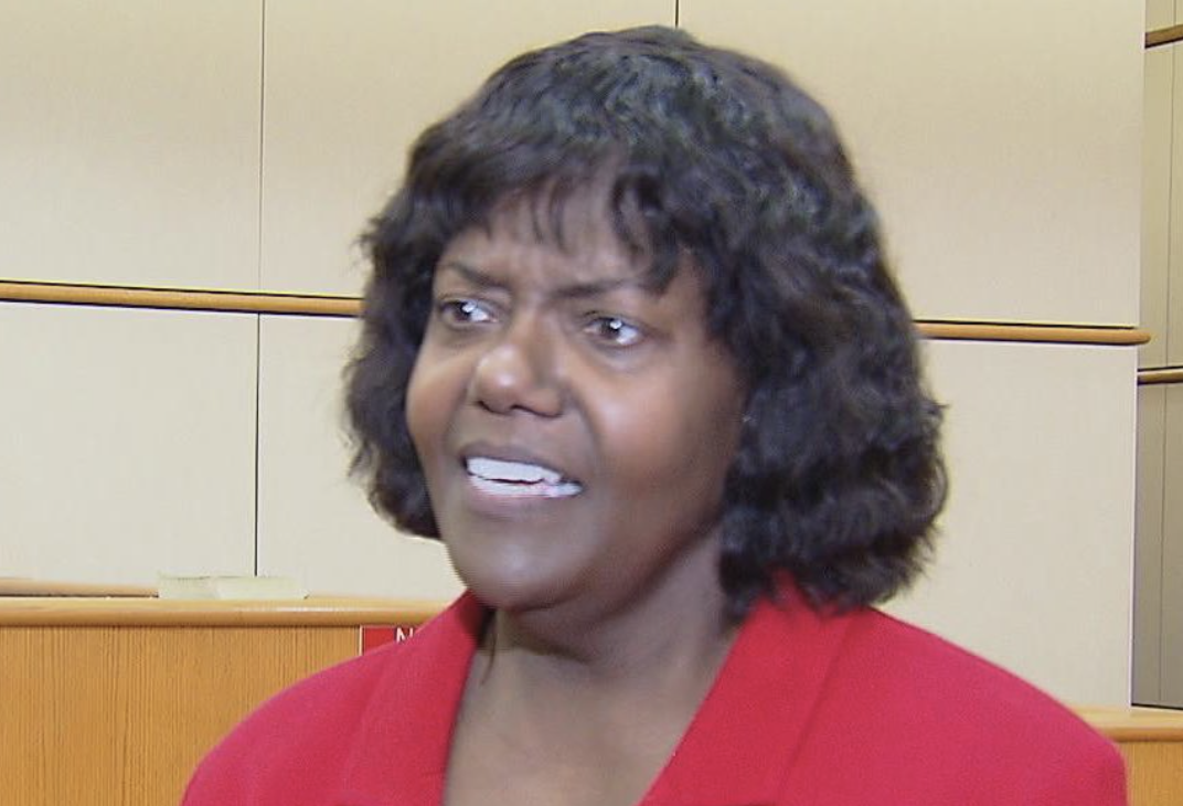 Blue State Judge Allowed To Avoid Jail Time After Stealing Hundreds Of ...