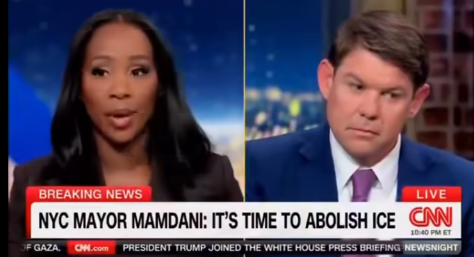 WATCH: CNN Gets Called Out For Lying By Guest Who Brought The Receipts ...