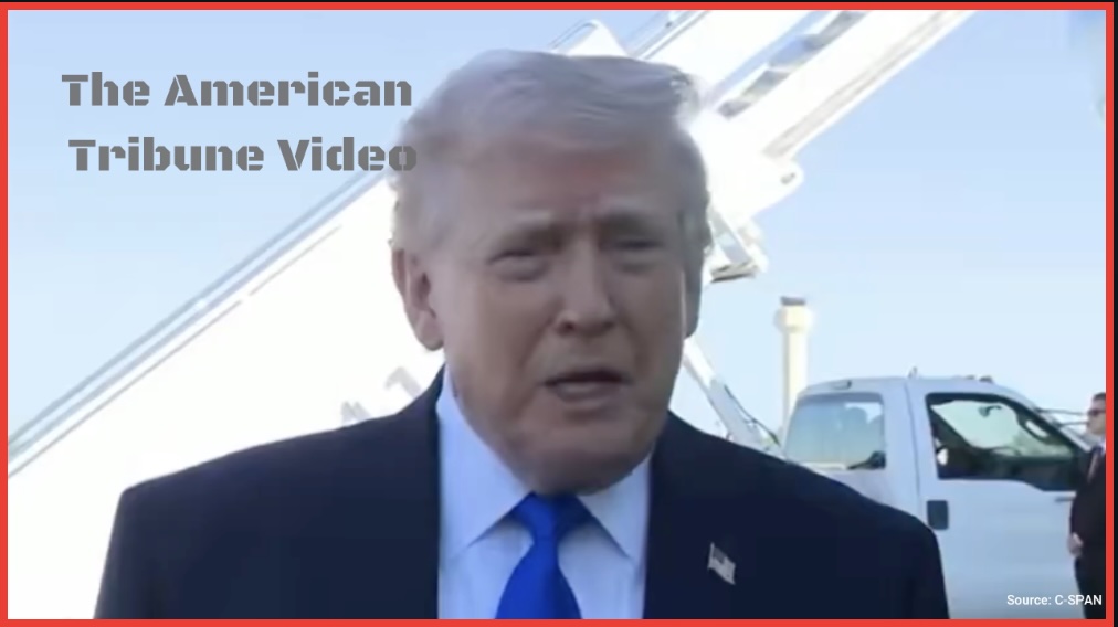 WATCH: Trump Blows Up On Conservative Media Outlet, Says He Prefers CNN ...