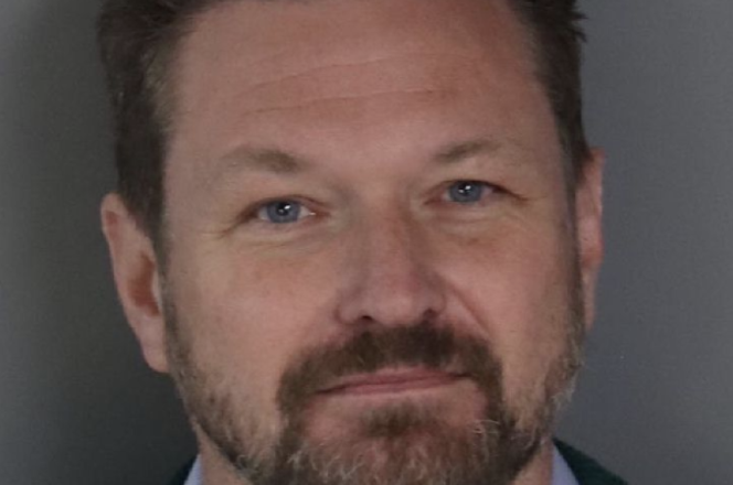 Democrat Politician Arrested At No Kings Protest For Fight With The ...