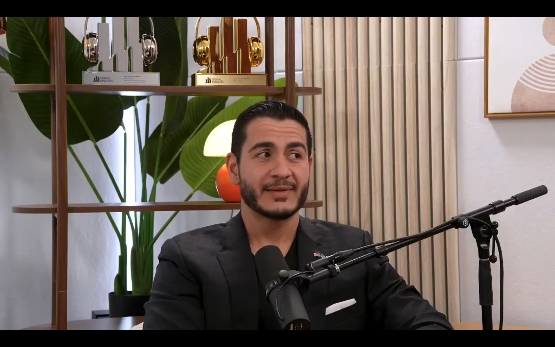 Democrat Congressman Horribly Attacks JD Vance's Children - The ...