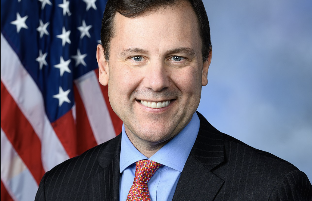 Office Of "Missing" Republican Representative Finally Breaks Its ...